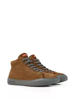 Camper Peu Touring Nubuck Sneakers