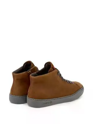 Camper Peu Touring Nubuck Sneakers