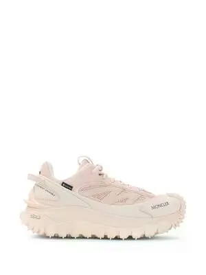 Moncler Trailgrip Apex Craft Gtx Sneakers - Pink