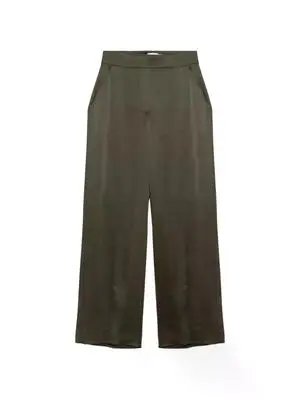 Simkhai Kyra Wide-leg Trousers