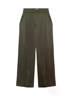 Simkhai Kyra Wide-leg Trousers