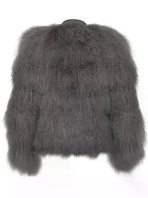 DANCASSAB Aspen Shearling Jacket