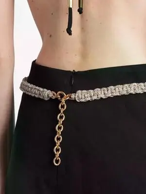 HIBOURAMA Hera Midi Skirt
