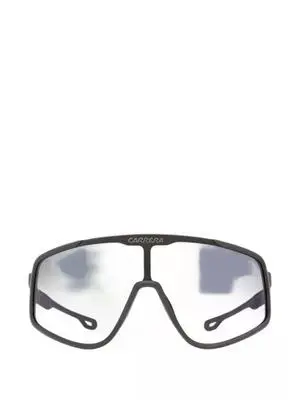 Carrera Eyewear Shield-frame Sunglasses - Black