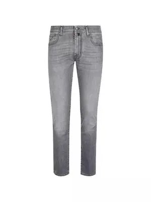 Jacob Cohen Bard Fast Faded-effect Jeans