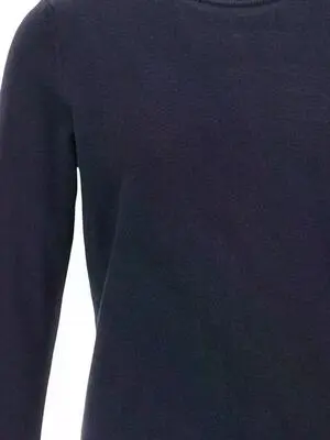 KANGRA Crew-neck Knitted Sweater