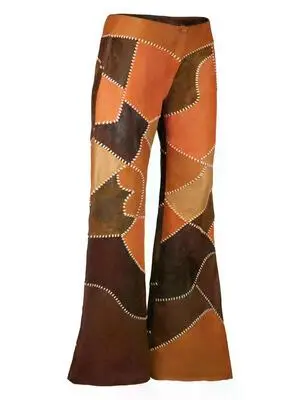 DANCASSAB Carusu Trousers