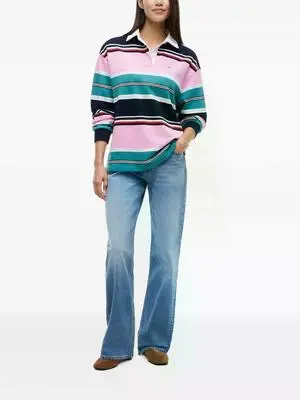 Tommy Hilfiger Sophie Straight-leg Jeans