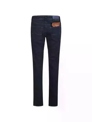 Jacob Cohen Nick Slim Jeans