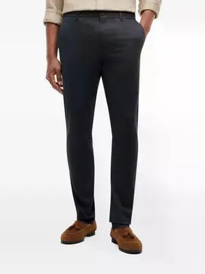 Tommy Hilfiger Logo-patch Chino Trousers