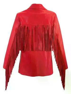 DANCASSAB Laurel Jacket