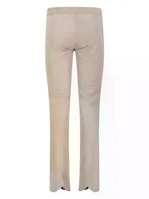 DANCASSAB Pamela Flared Trousers