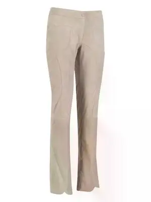DANCASSAB Pamela Flared Trousers