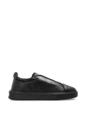 FABI Elasticated Low-top Sneakers