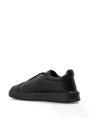 FABI Elasticated Low-top Sneakers