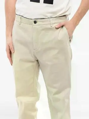 DEPARTMENT 5 Prince Stretch-cotton Trousers
