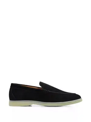 POSA Estate Suede Loafers