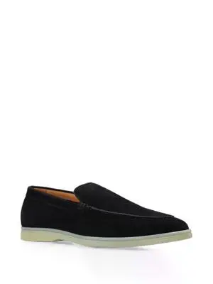 POSA Estate Suede Loafers