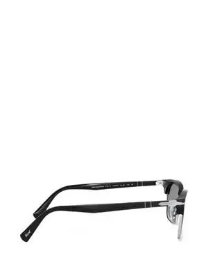 Persol Browline-frame Sunglasses