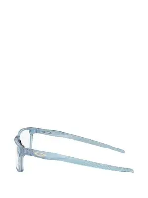 Oakley Hex Jector Rectangle-frame Glasses