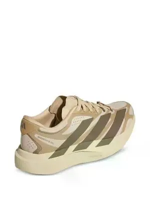 Adidas Adizero Evo Sl Exo Sneakers - Neutrals