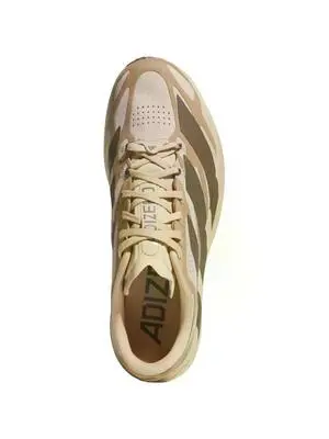 Adidas Adizero Evo Sl Exo Sneakers - Neutrals