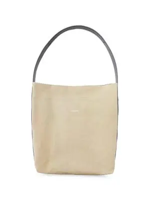 CROQUIS Logo-print Shoulder Bag