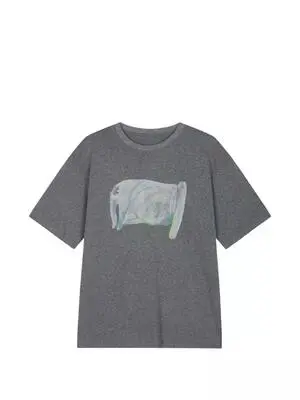 JNBY Short-sleeves T-shirt - Grey