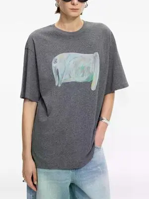 JNBY Short-sleeves T-shirt
