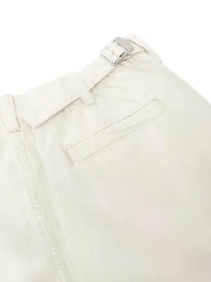 CROQUIS Wide-leg Jeans