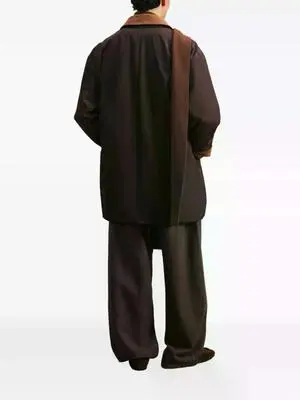 CROQUIS Relaxed-fit Wide-leg Jeans