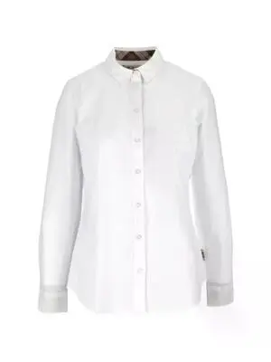 Barbour Derwent Long-sleeve Shirt