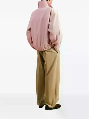 CROQUIS Relaxed-fit Zip-up Jacket