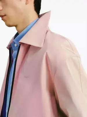 CROQUIS Relaxed-fit Zip-up Jacket