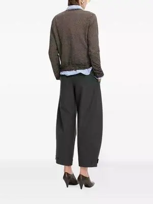 JNBY V-neck Sweater