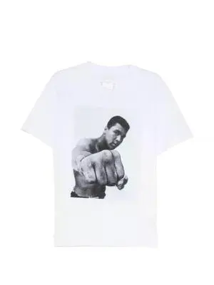 Sacai Muhammad Ali T-shirt
