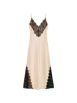 ANINE BING Judy Dress