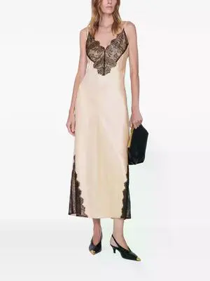 ANINE BING Judy Dress