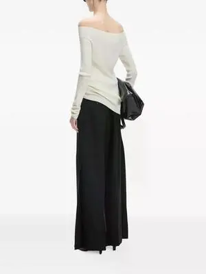 JNBY Paneled Tailored Trousers