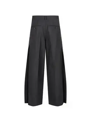 JNBY Paneled Tailored Trousers
