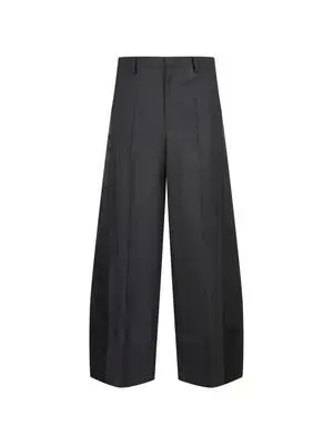 JNBY Paneled Tailored Trousers