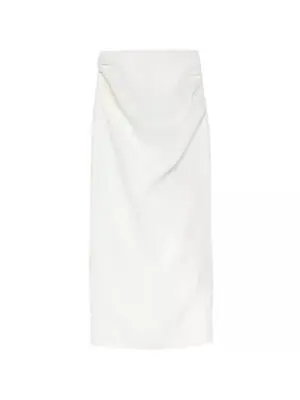 Maticevski Shocking Pencil Skirt