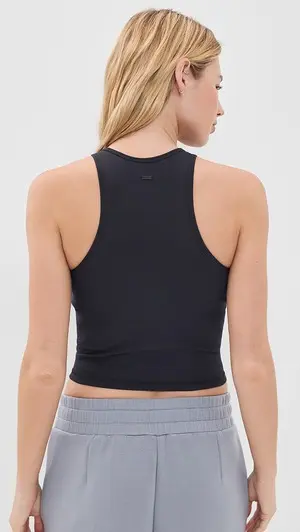 Vuori Pose Plyo Tank