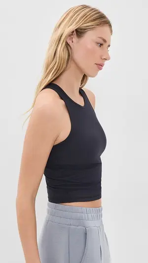 Vuori Pose Plyo Tank