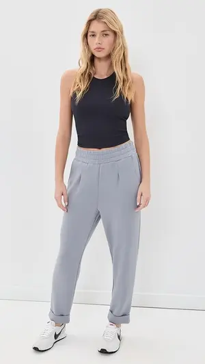 Vuori Pose Plyo Tank