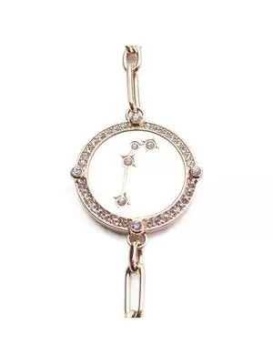 SWAROVSKI Zodiac Aries Crystal-embellished Bracelet