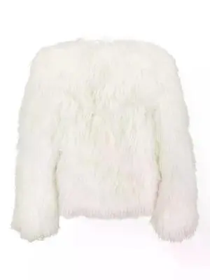 DANCASSAB Aspen Shearling Jacket