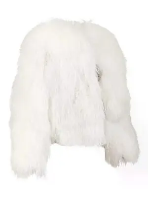 DANCASSAB Aspen Shearling Jacket
