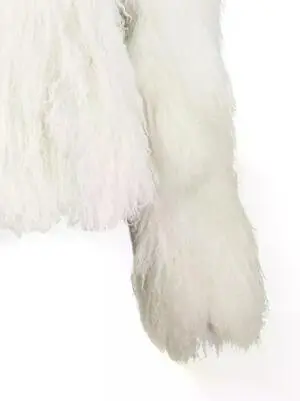 DANCASSAB Aspen Shearling Jacket