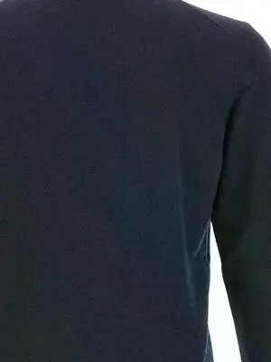 KANGRA Roll-neck Wool Sweater